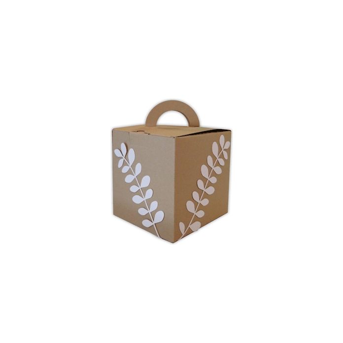 happy cube tote