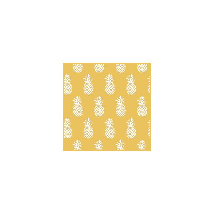 pineapple overlay