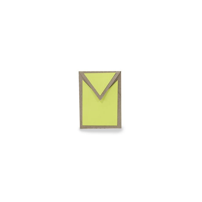 vertical envelope