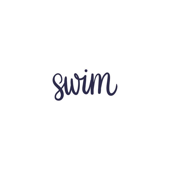 swim title