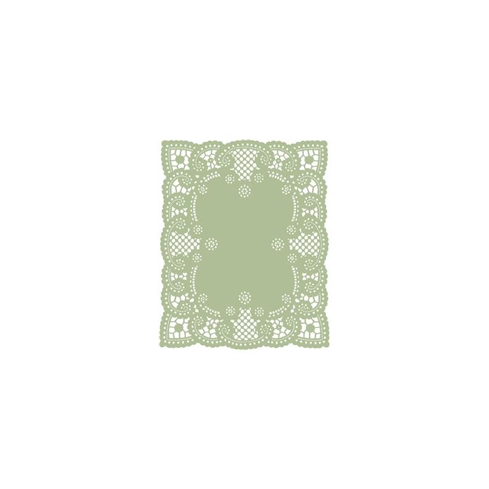 lacy frame
