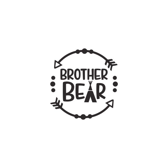 brother bear logo