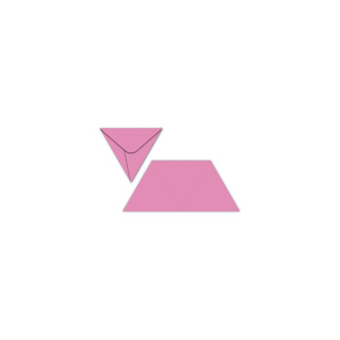 wacky stationery - triangle