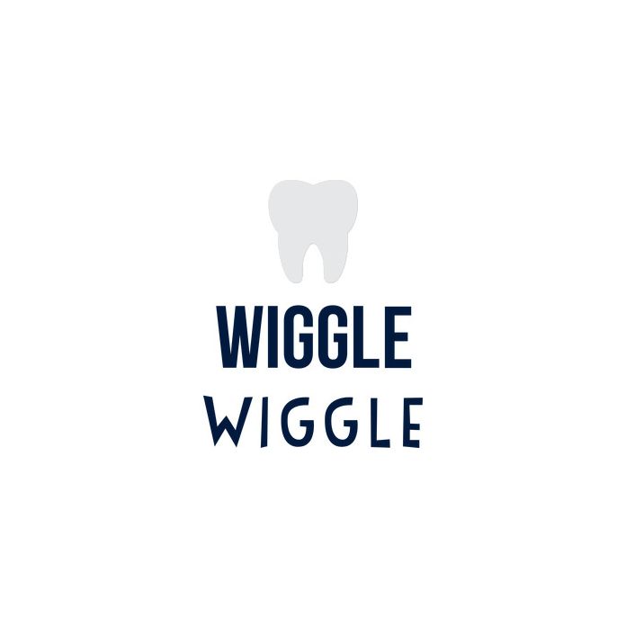 wiggle wiggle - tooth