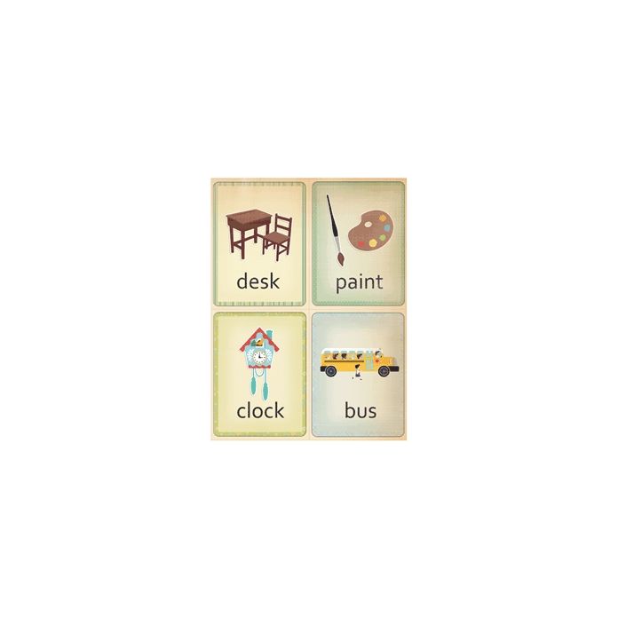 flash card pack