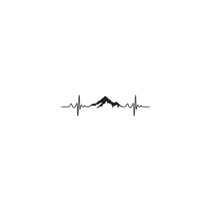 mountain pulse