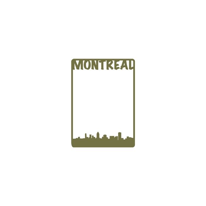 montreal frame