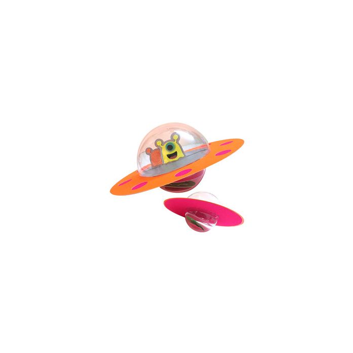 alien ball