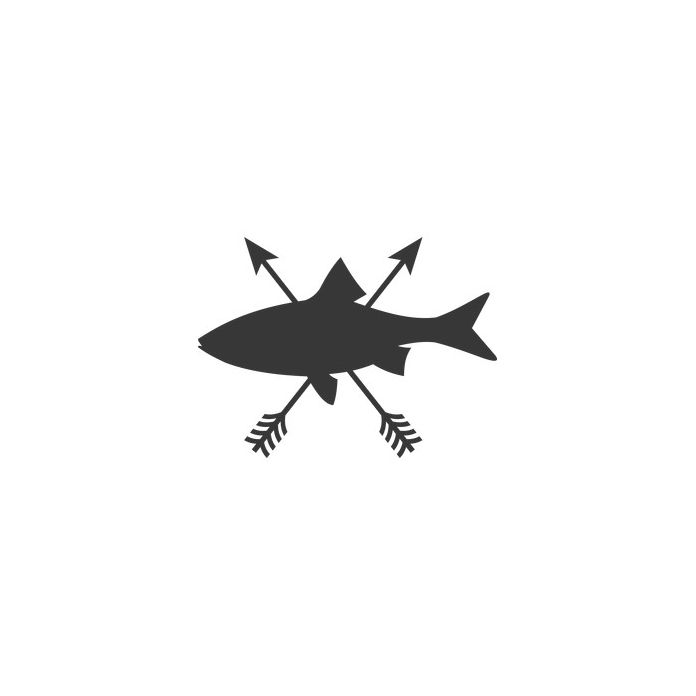 fish arrows