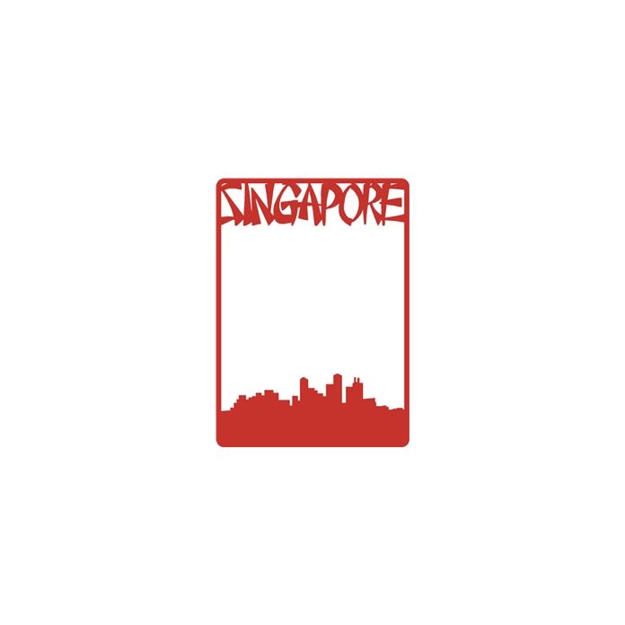 singapore frame