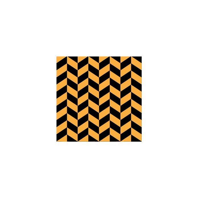 scary stripe pattern