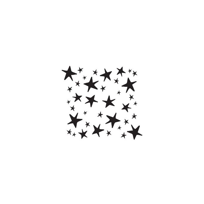 spooky stars