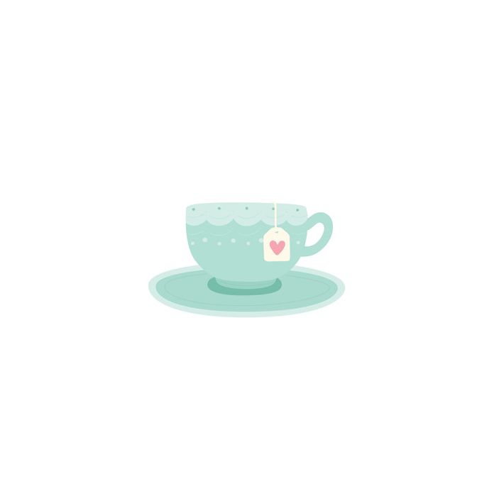 teacup