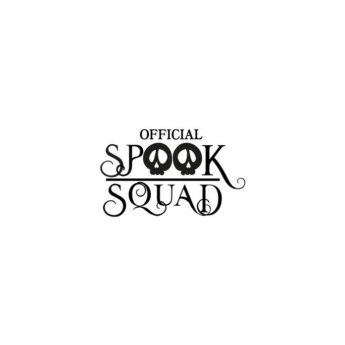 official spook squad