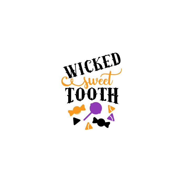 wicked sweet tooth