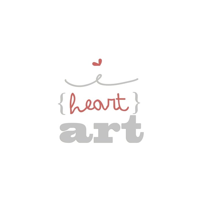 i {heart} art