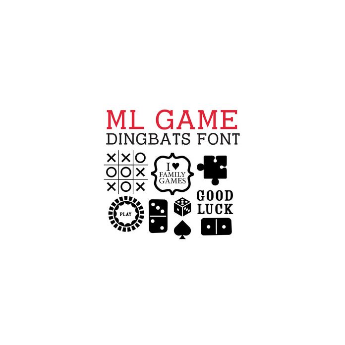 ml game dingbats