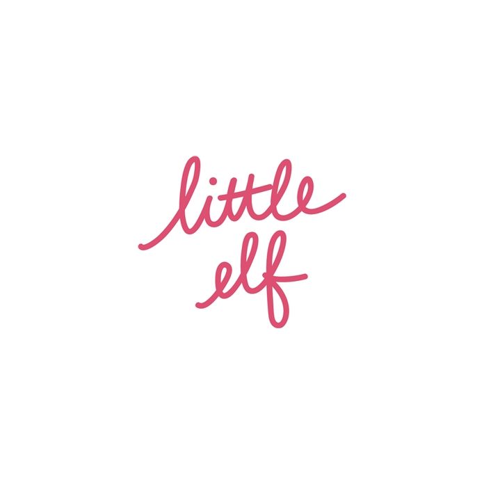 little elf words