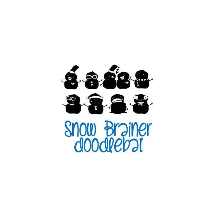 db snow brainers
