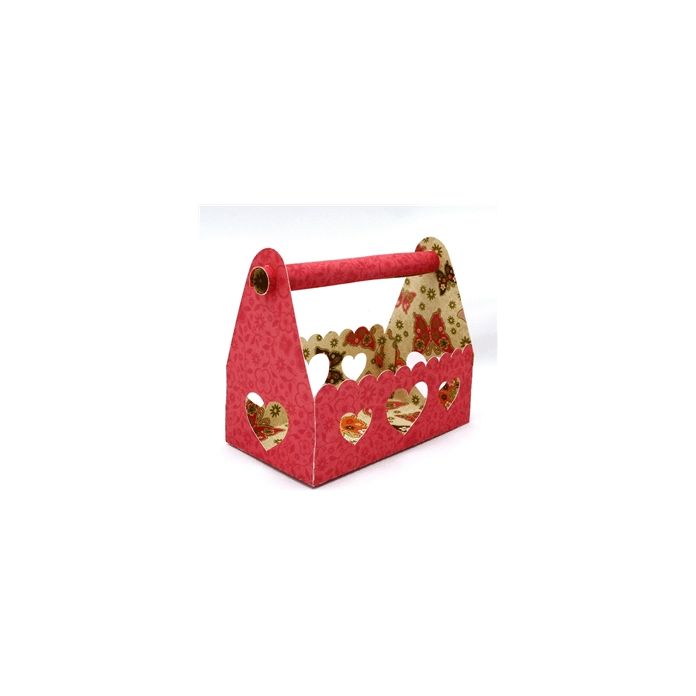 box valentine tool box