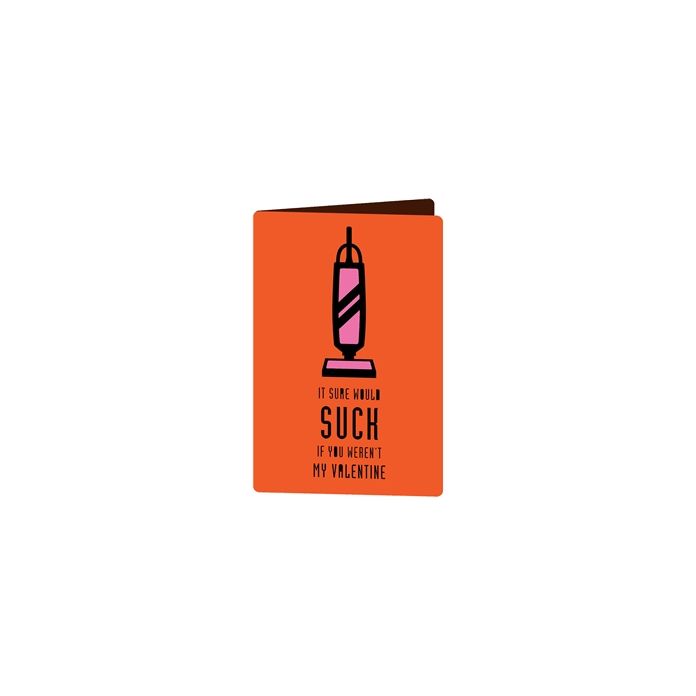 vacuum card