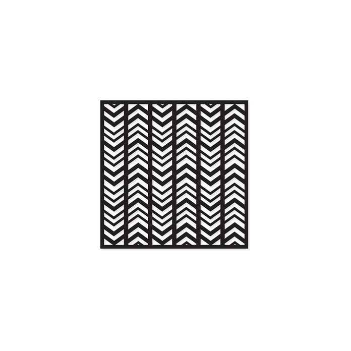chevron stripes background