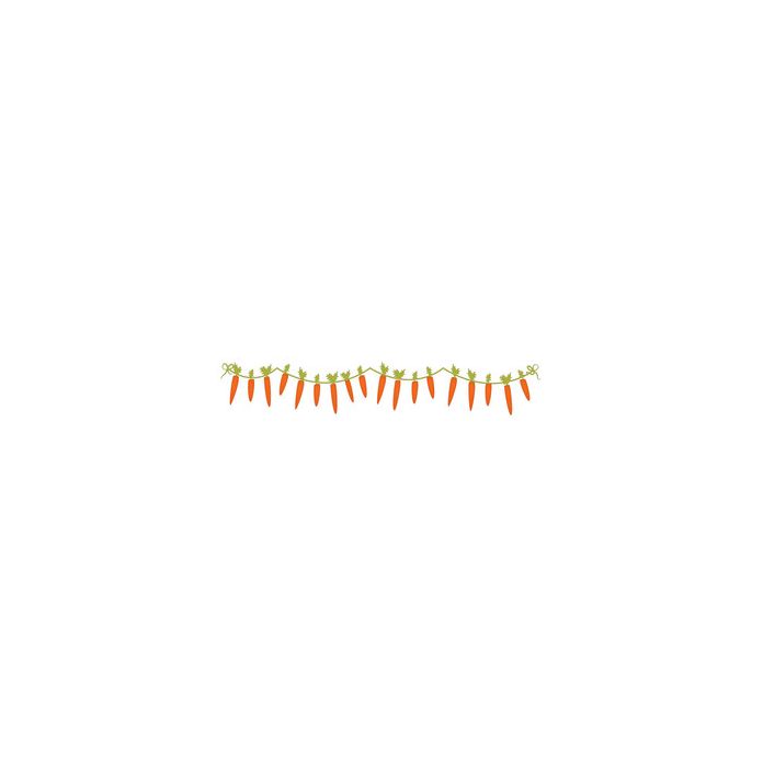 carrot banner
