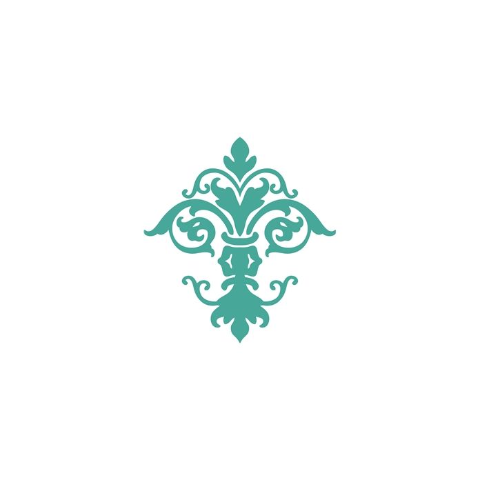 artisan damask