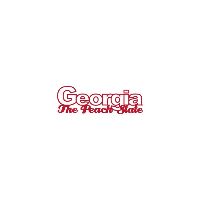 georgia nickname