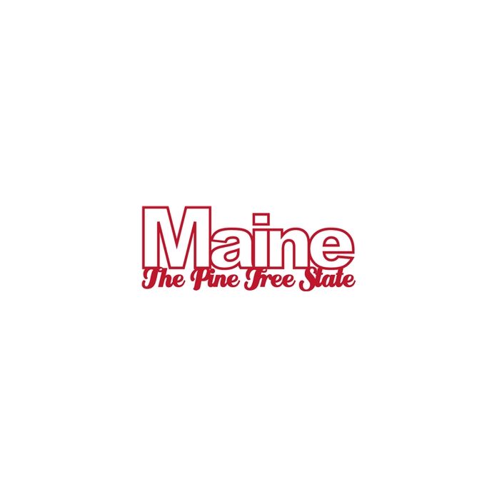 maine nickname