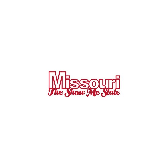 missouri nickname