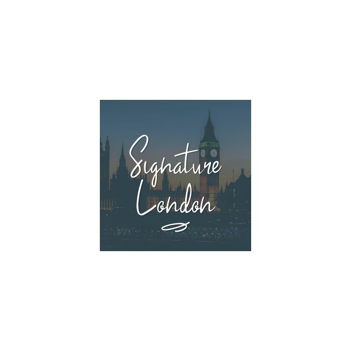 signature london