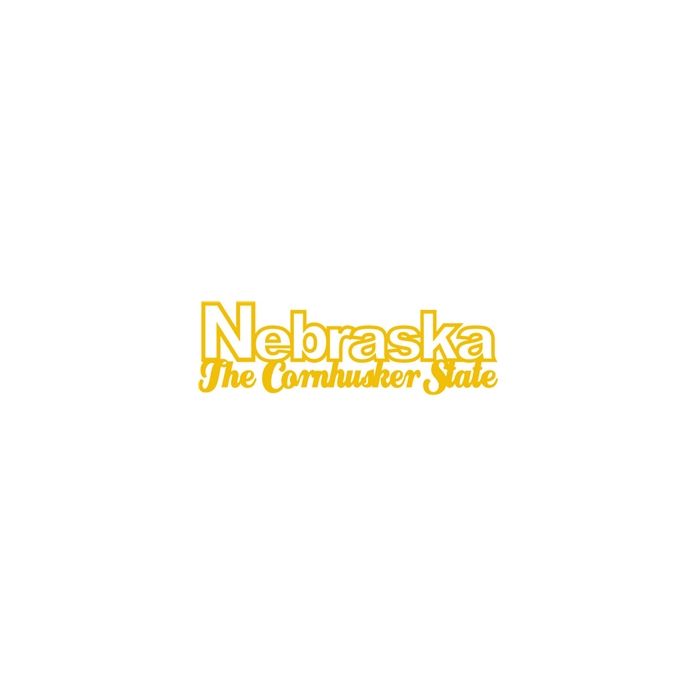 nebraska nickname
