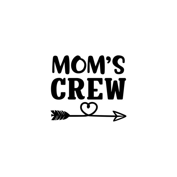 mom's crew