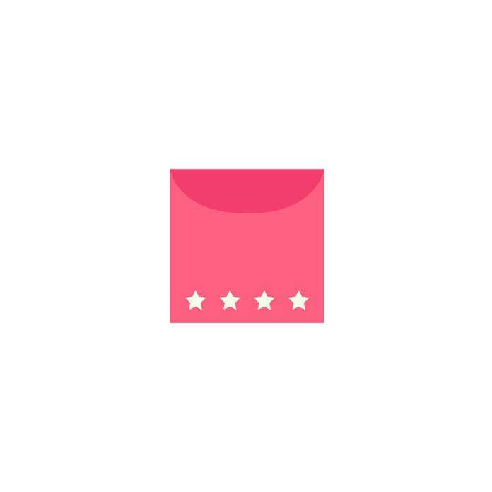 star envelope