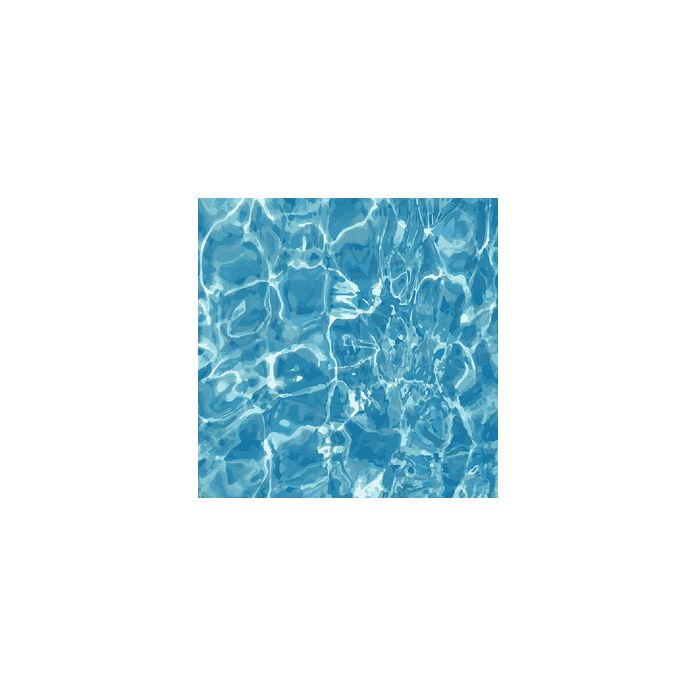 pool water pattern