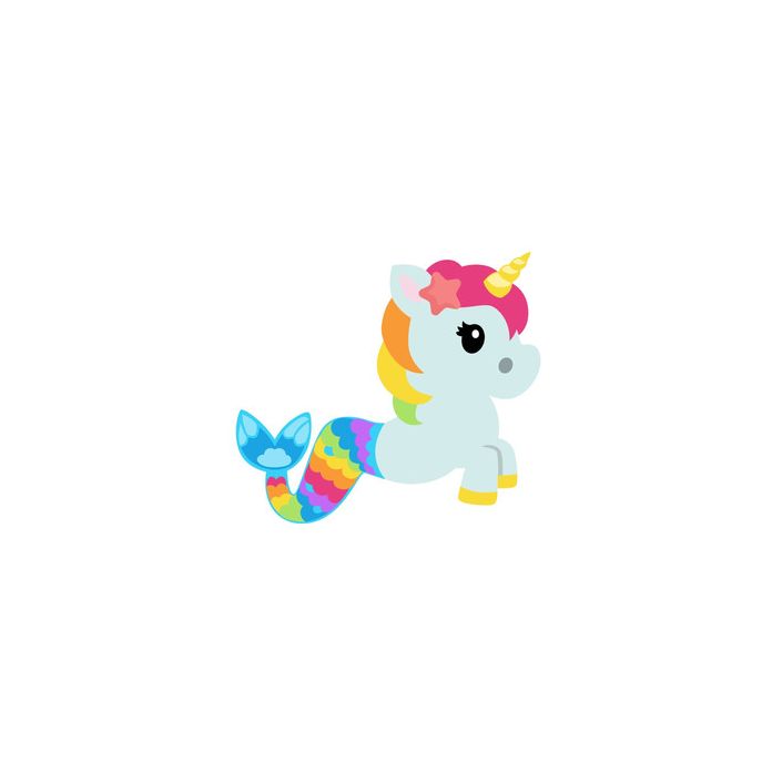 mermicorn