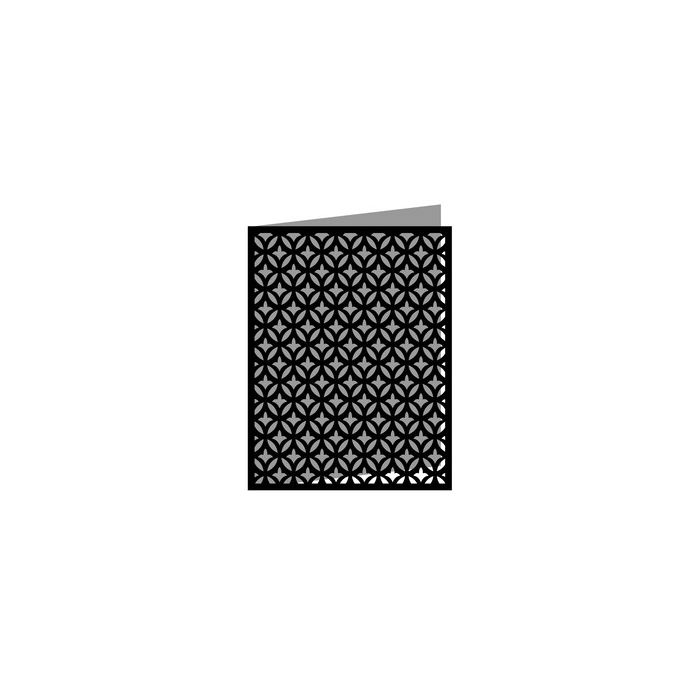 lattice card