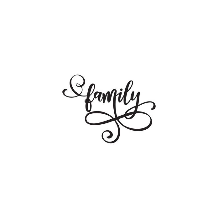 family script