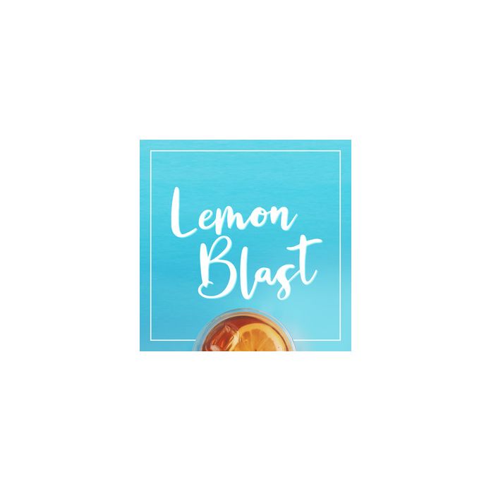 lemon blast