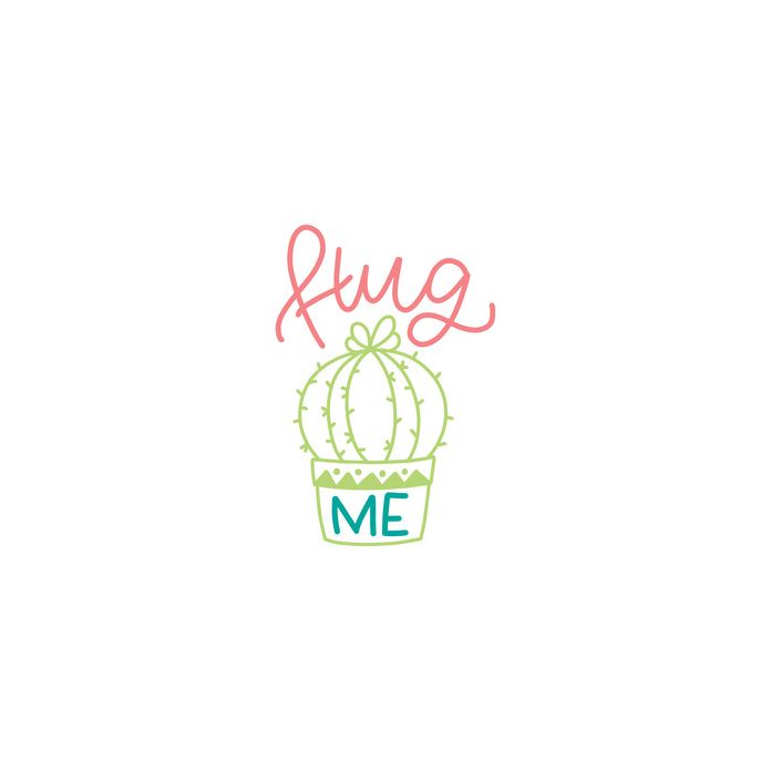 hug me cactus