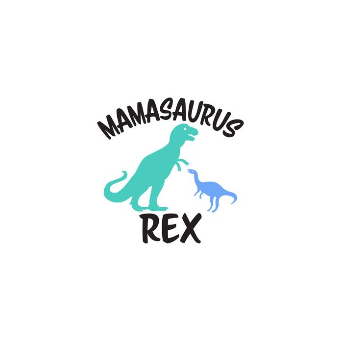 mamasaurus rex