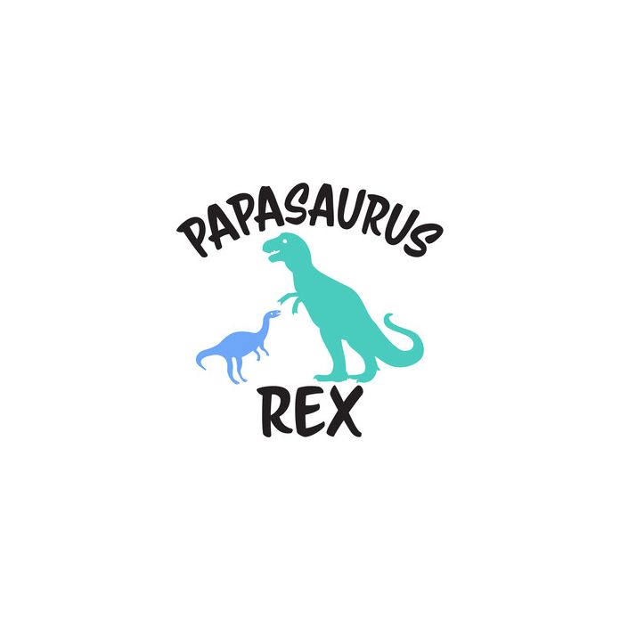 papasaurus rex
