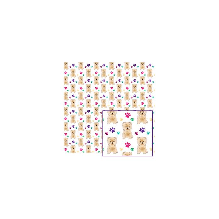 pup pattern