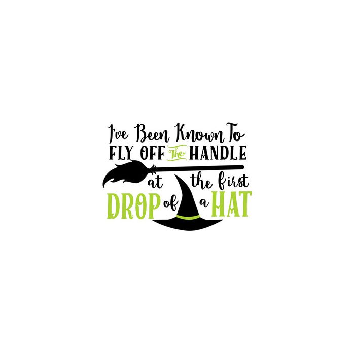 fly off handle|276289