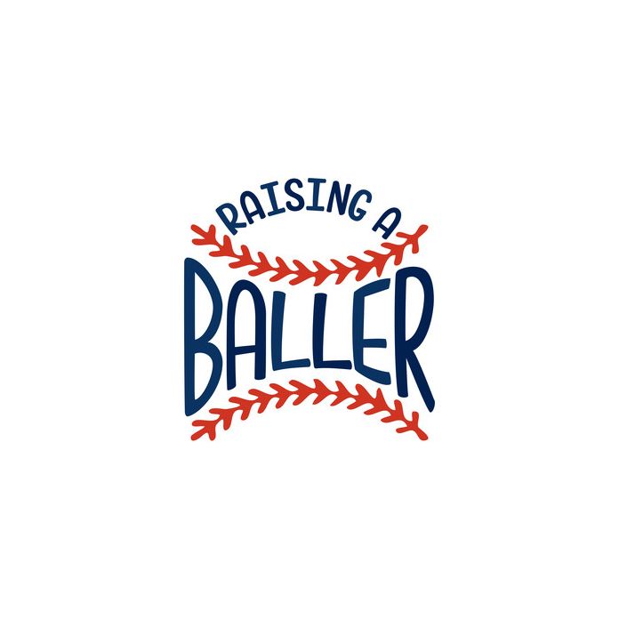 raising a baller