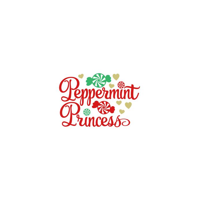 peppermint princess