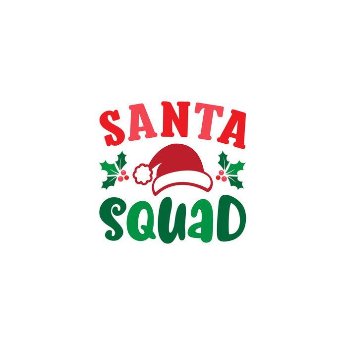 santa squad