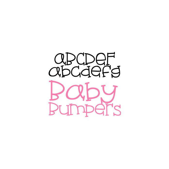 pn baby bumpers