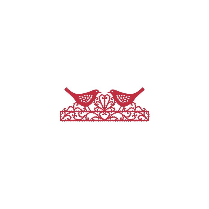 bird lace